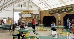 Touring the Rooster Cogburn Ostrich Ranch