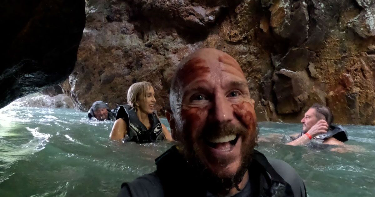 La Leona Waterfall, An Amazing Hike and Waterfall