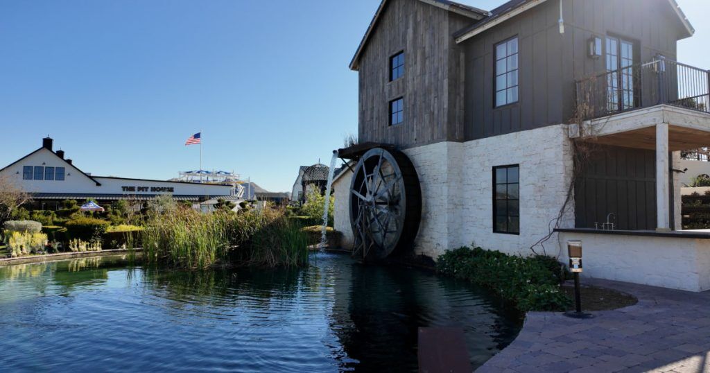 Pecan Lake Entertainment: A New Gem in Queen Creek, Arizona