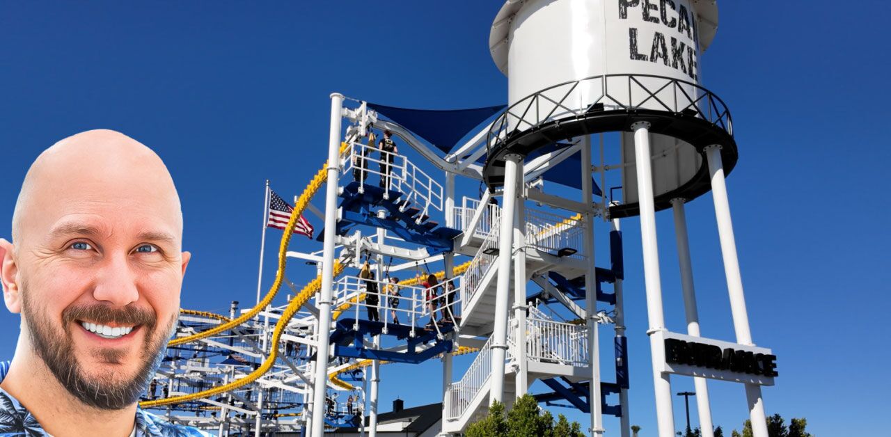 Pecan Lake Entertainment: A New Gem in Queen Creek, Arizona