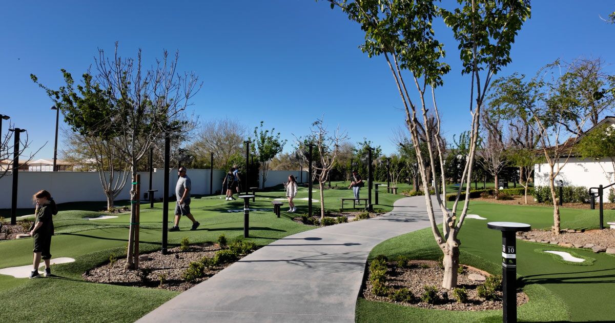 Pecan Lake Entertainment: A New Gem in Queen Creek, Arizona