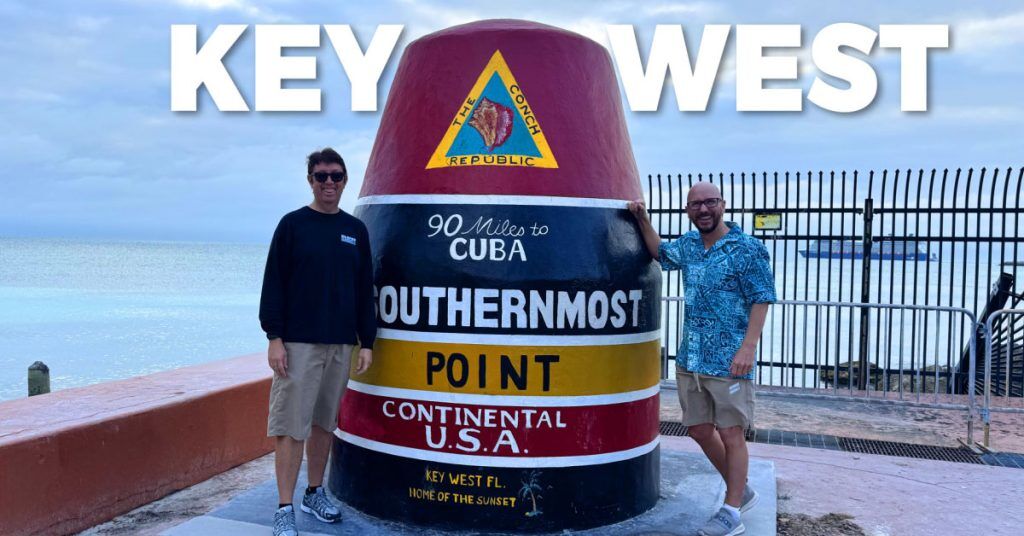 Awesome Things to Do in Key West, Florida