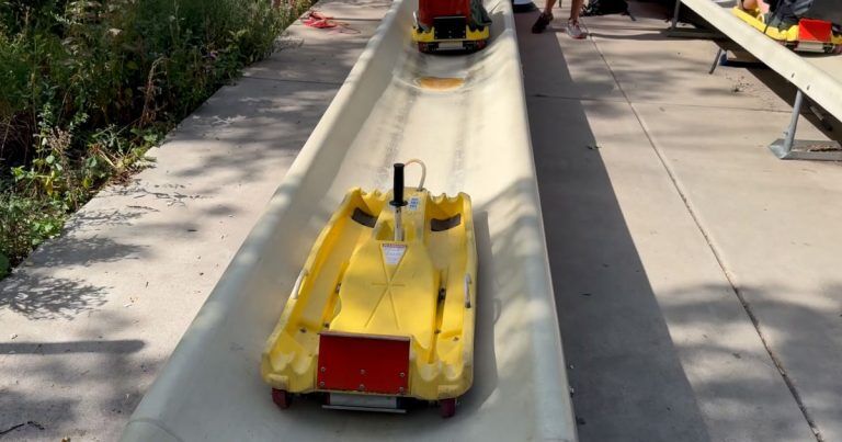 Park City Alpine Slide: Is the Adventure Park Worth It?