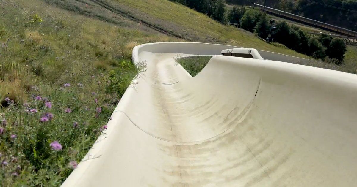 Park City Alpine Slide: Is the Adventure Park Worth It?