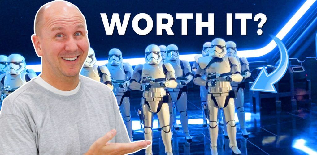 Touring the Rooster Cogburn Ostrich Ranch