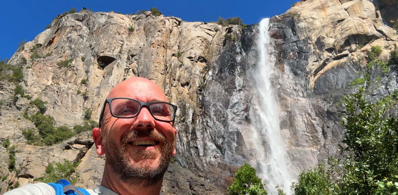 La Leona Waterfall, An Amazing Hike and Waterfall